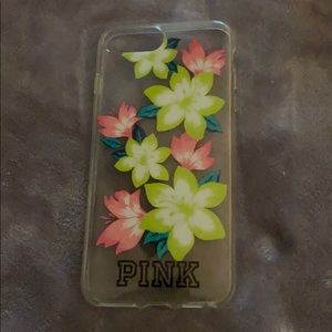 PINK Victoria's Secret | Accessories | Iphone 78 Plus Case | Poshmark